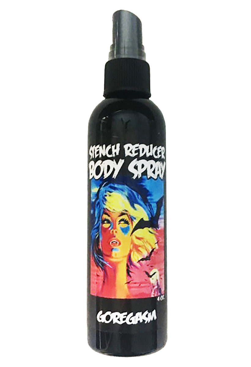 Body Spray – Bloodbath